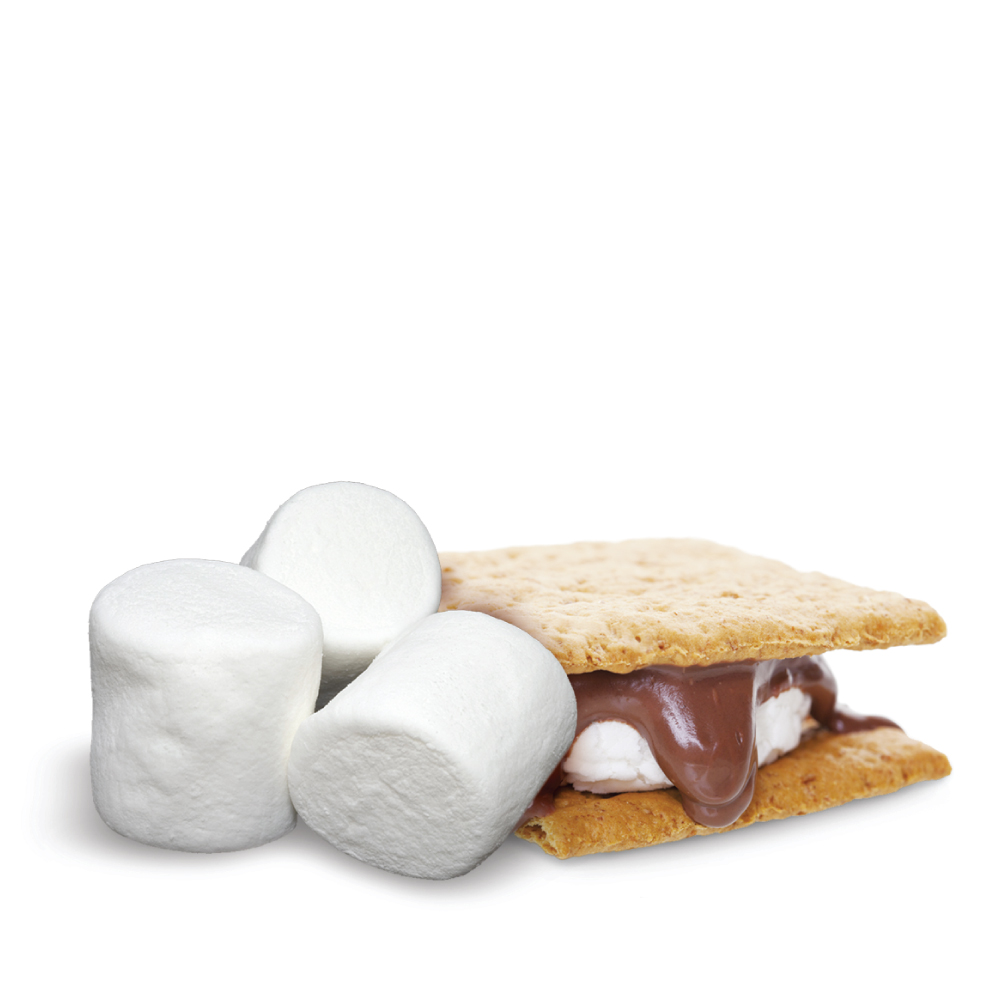 Give Me Smores | Yogen Früz