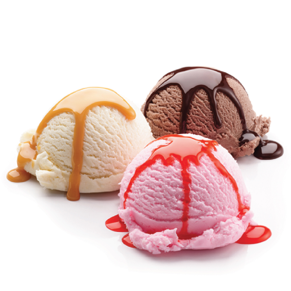 Neapolitan | Yogen Früz