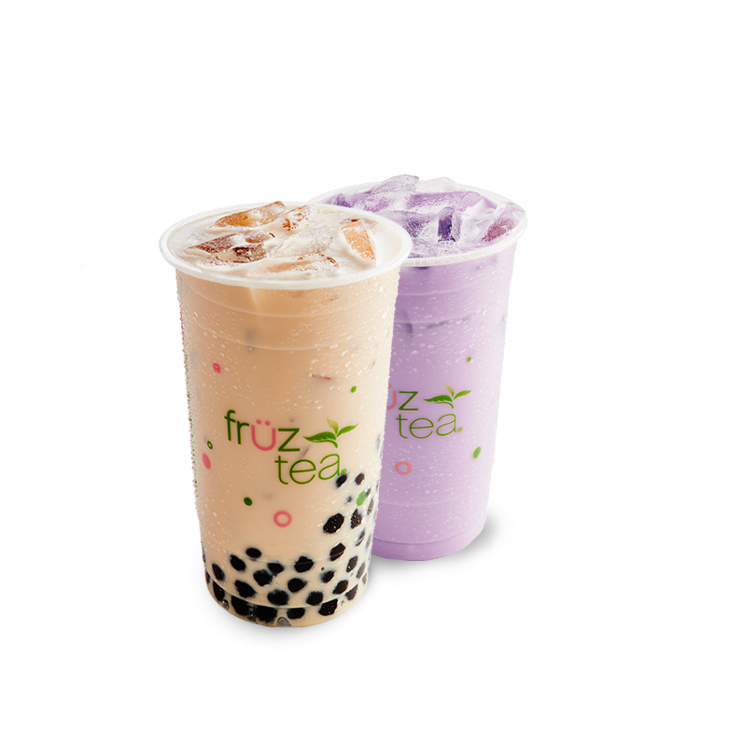 Yogen Früz | Frozen Yogurt & Smoothies